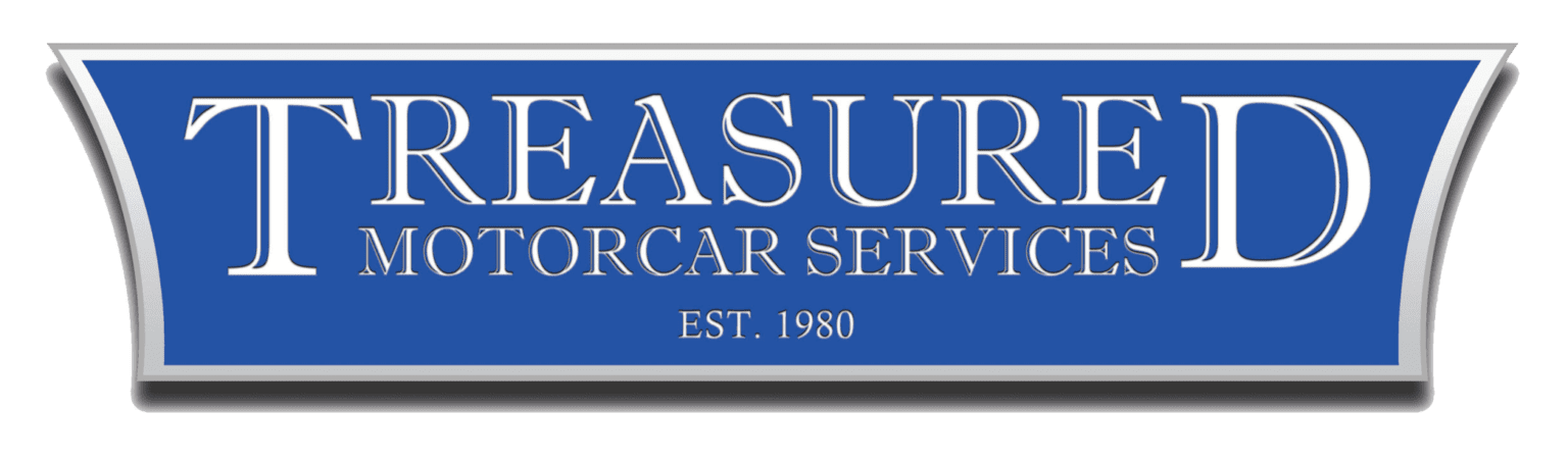 Photo Gallery - Treasured Motorcar Services
